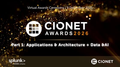 CIONET Awards